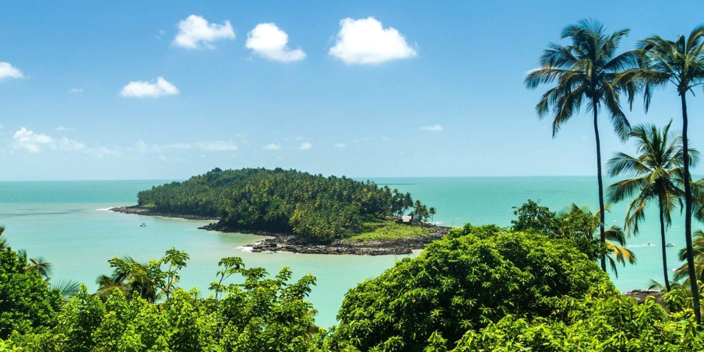 Scenic Eclipse Spa Voyages