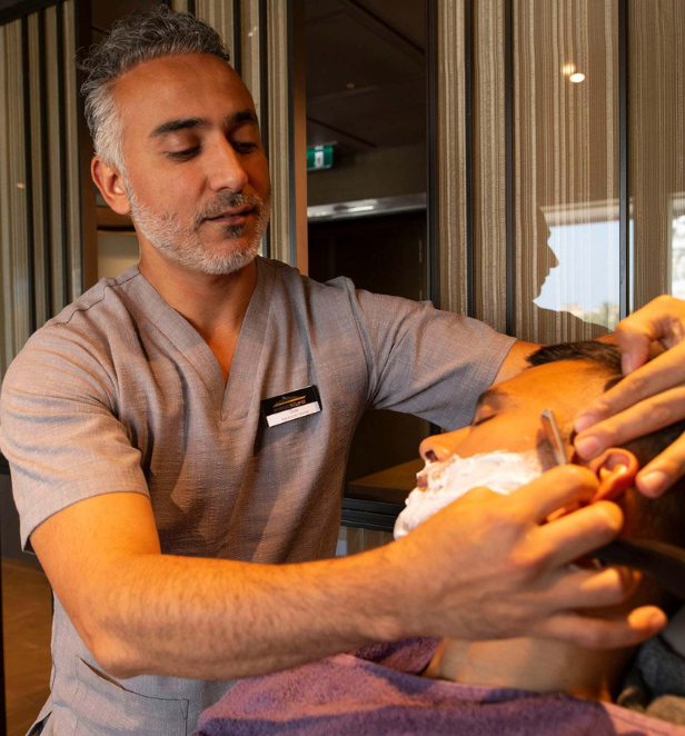 Scenic Eclipse Spa Voyages & Wellness Cruises | Scenic