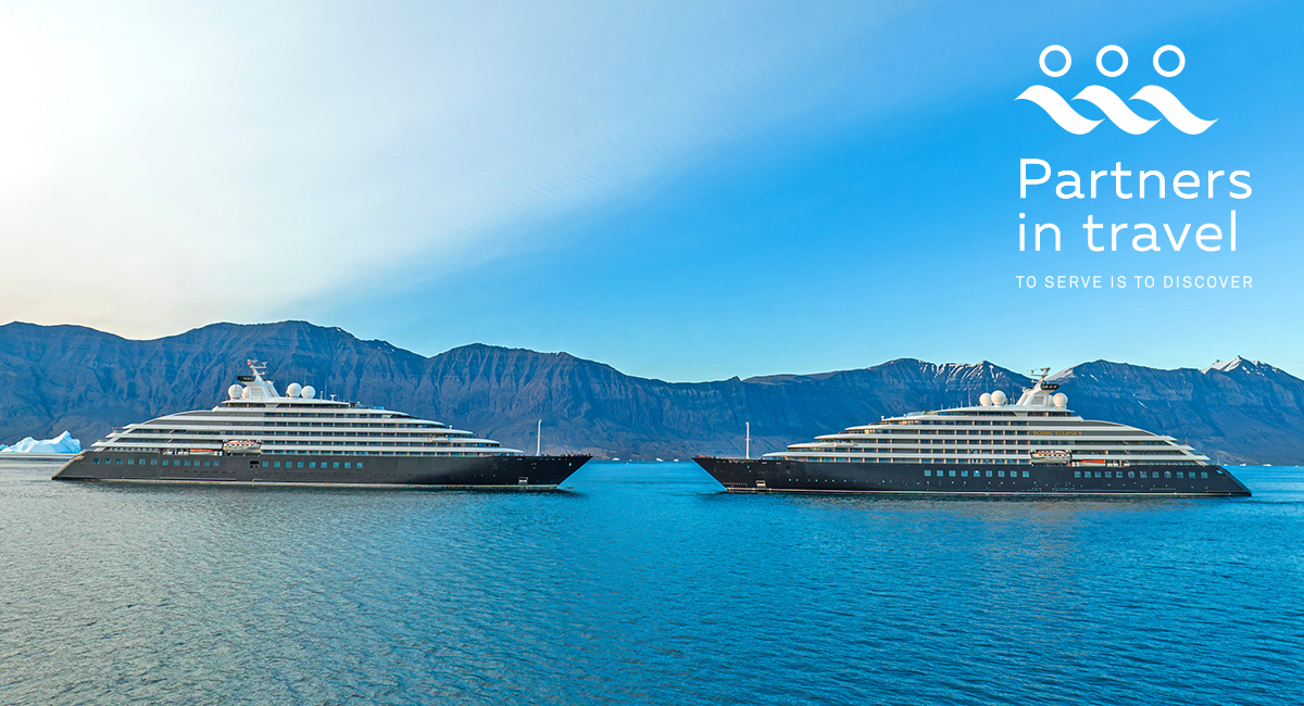 Travel Advisor Hub – Scenic