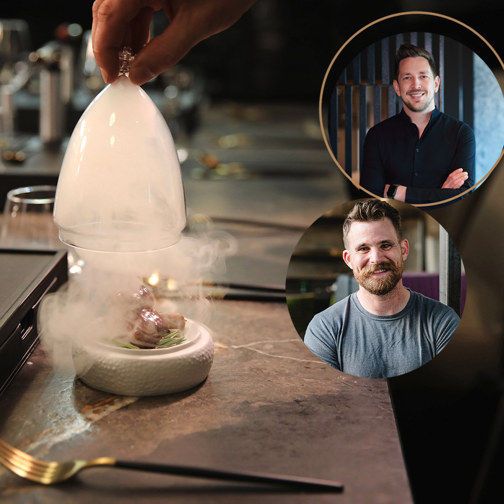 Culinary Cruises - Taste of Discovery Series Voyages - Scenic