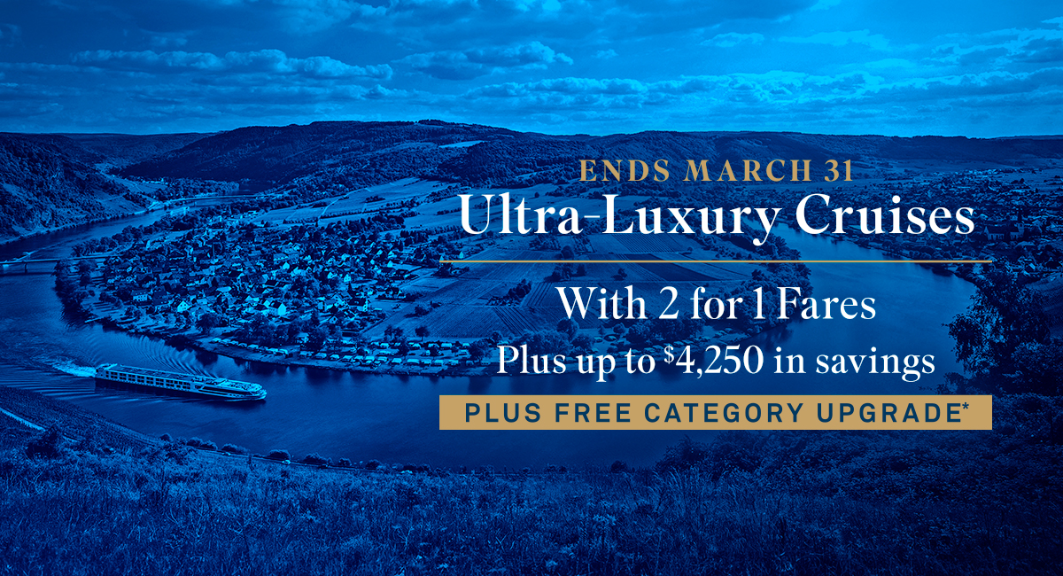 Marketing Resources | Travel Agent Hub - Scenic Cruises