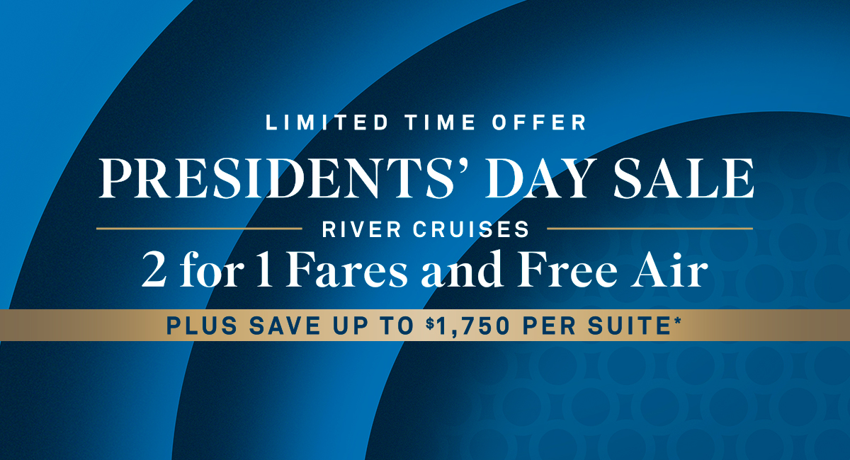 Scenic River Cruises